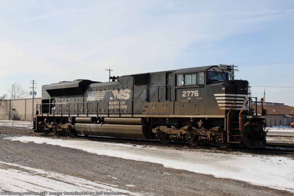 NS 2776